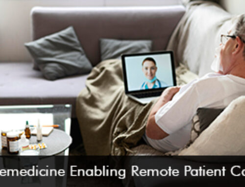 Your Roadmap to Smooth Telemedicine EMR Software Implementation ...