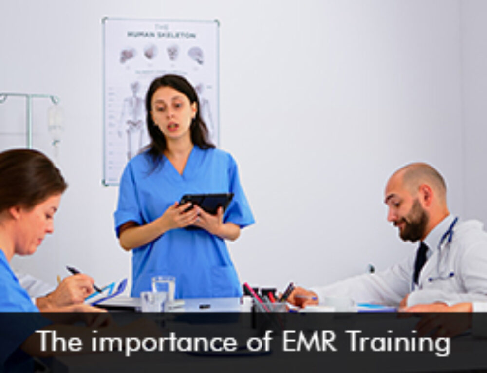Importance of investing in PDMPs | EMRSystems Blog