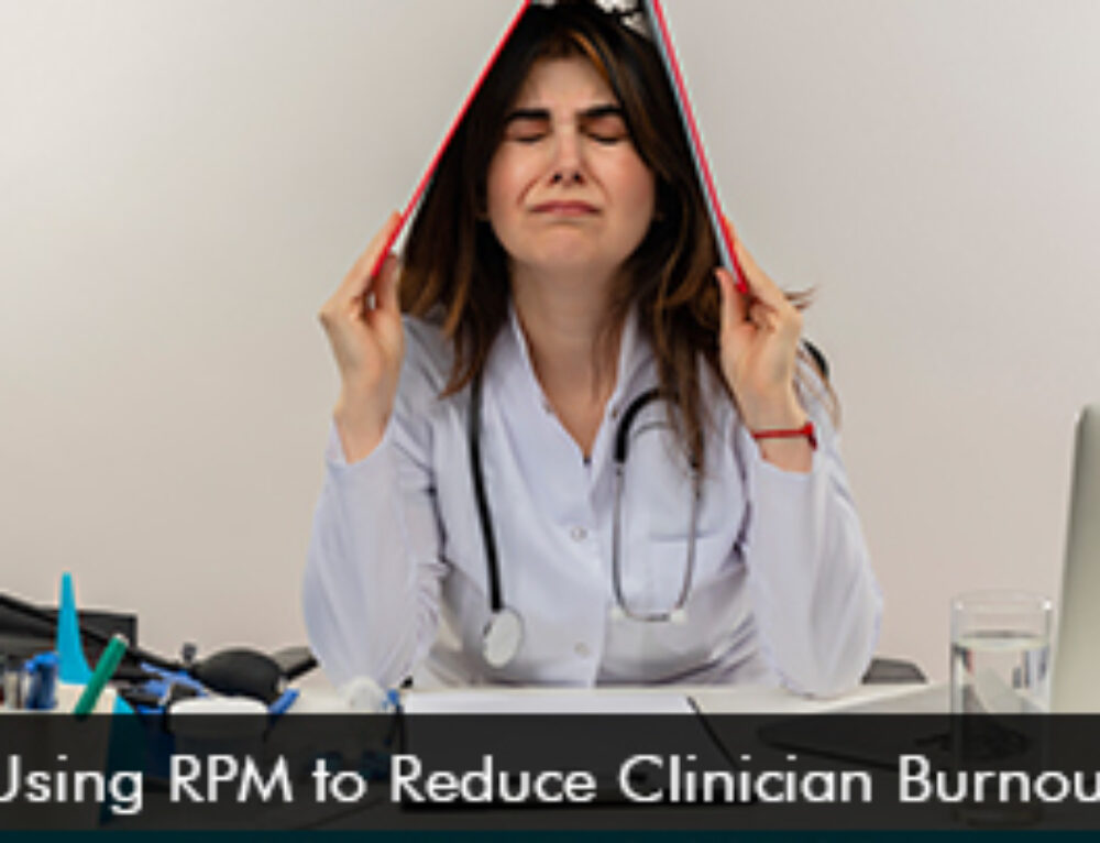 5 Ways Telemedicine Reduces Physician Burnout | EMRSystems Blog