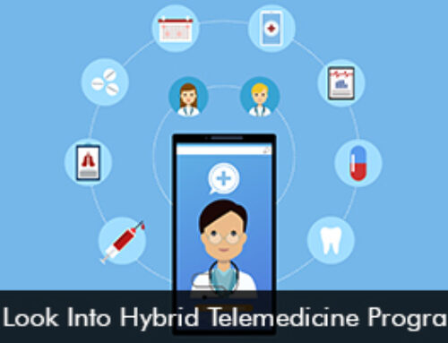 Telemedicine Security Best Practices | EMRSystems Blog