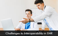 Challenges to Interoperability in EMR | EMRSystems Blog