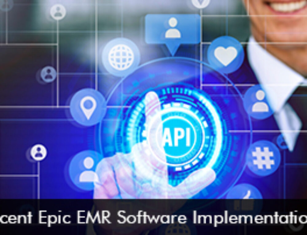 Generative AI Tools with Epic EHR Software | EMRSystems Blog