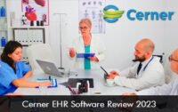 Cerner EHR Software Review 2023 | EMRSystems Blog