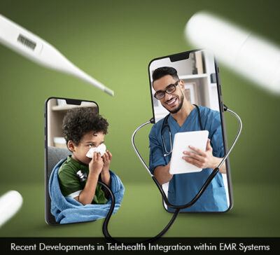 Recent Developments in Telehealth Integration within EMR Systems ...