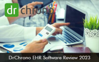 DrChrono EHR Software Review 2023 | EMRSystems Blog