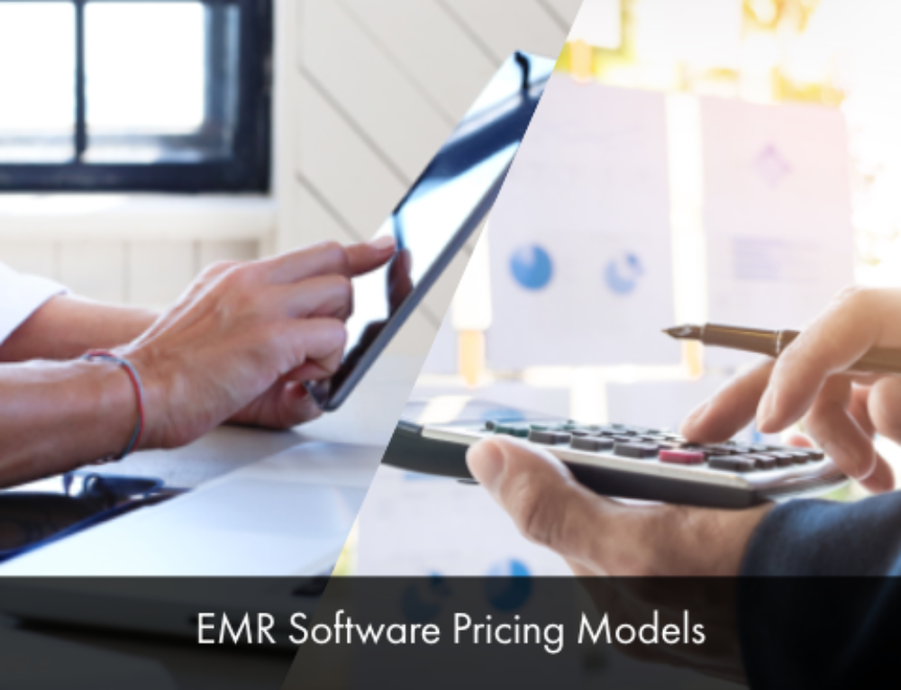 Difference Between Medical Billing and EHR Software | EMRSystems ...