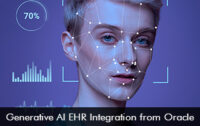 Generative AI EHR Integration from Oracle | EMRSystems Blog