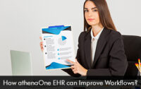 How athenaOne EHR can Improve Workflows? | EMRSystems Blog