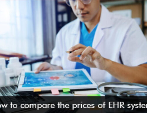 Benefits of Cloud-Based EHR Software | EMRSystems Blog