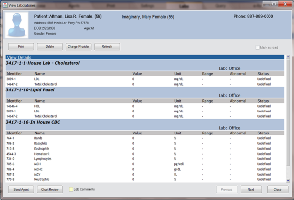 Praxis EMR Software Review 2023 | EMRSystems Blog