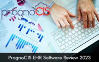 PrognoCIS EHR Software Review 2023 | EMRSystems Blog