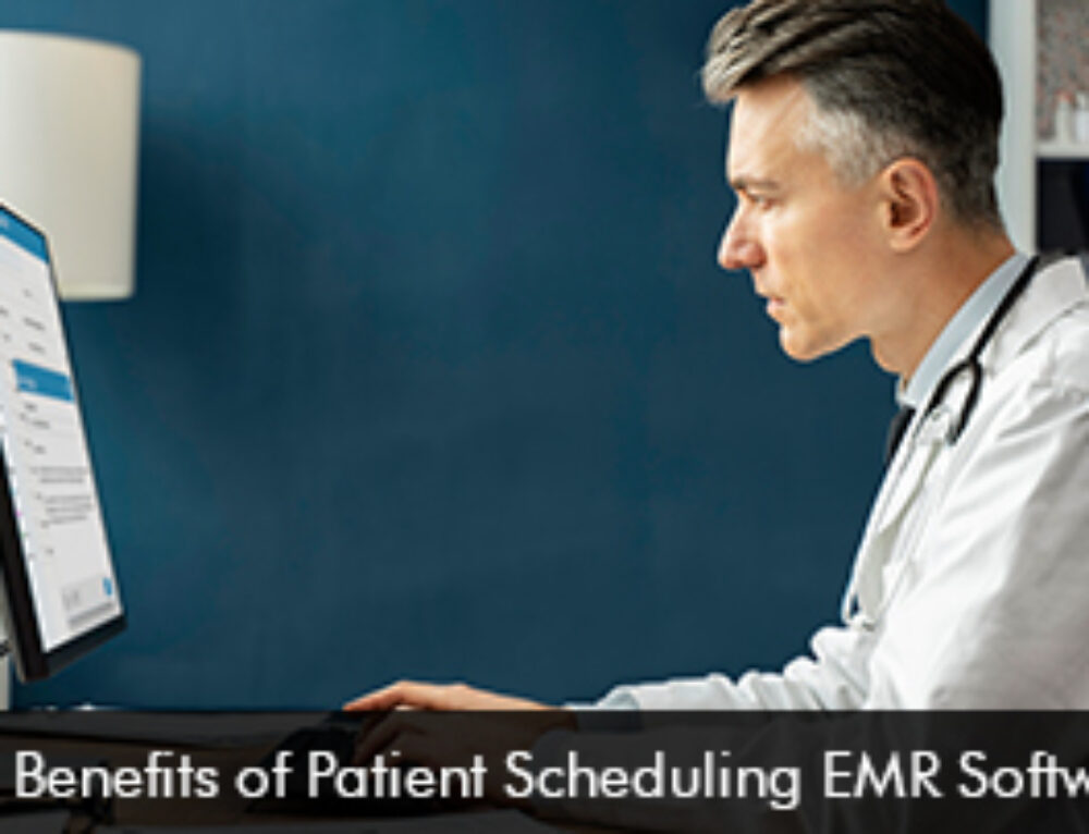 Top 10 Internal Medicine EMR & PM Software 2020 | EMRSystems Blog