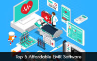 Top 5 Affordable EMR Software | EMRSystems Blog