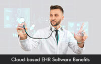 The Benefits of Cloud-Based EHR Software | EMRSystems Blog