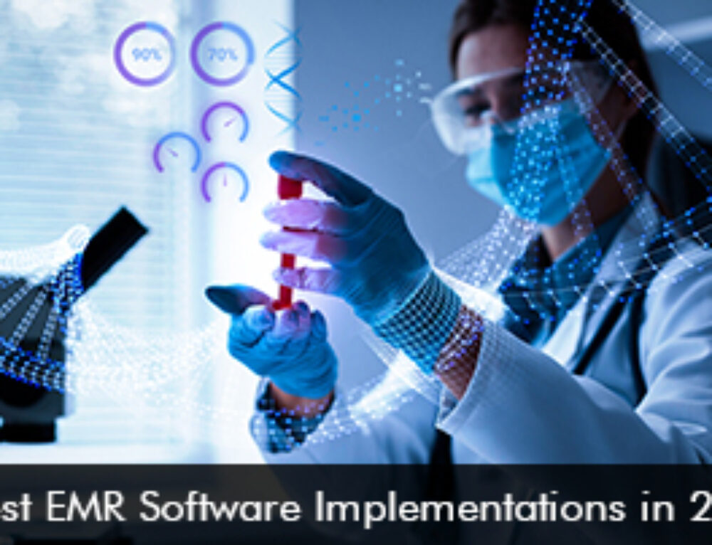 Value-Based Care with EHR Software | EMRSystems Blog