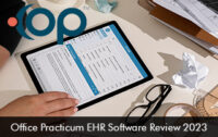 Office Practicum EHR Software Review 2023 | EMRSystems Blog