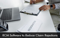 RCM Software to Reduce Claim Rejections | EMRSystems Blog