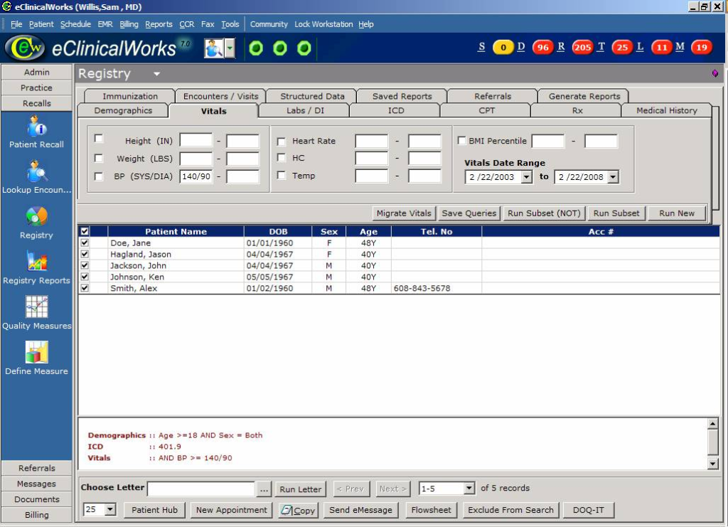 Is Free EMR Software Worth It? | EMRSystems Blog