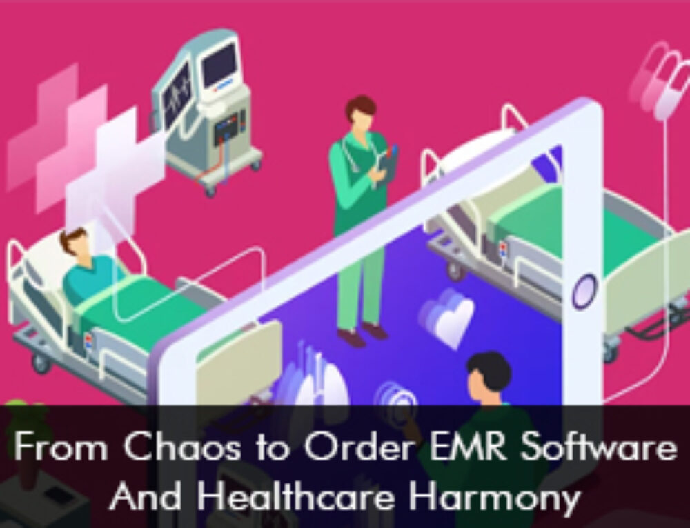 ‎5 Technology Changes In Healthcare‎ 2020 | EMRSystems Blog