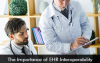 The Importance of EHR Interoperability | EMRSystems Blog