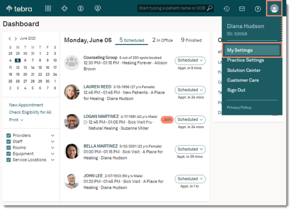 Tebra EHR Software 2024 Forecast | EMRSystems Blog