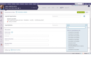 athenahealth EMR Software 2024 Forecast | EMRSystems Blog