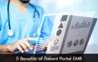 5 Benefits of Patient Portal EMR | EMRSystems Blog