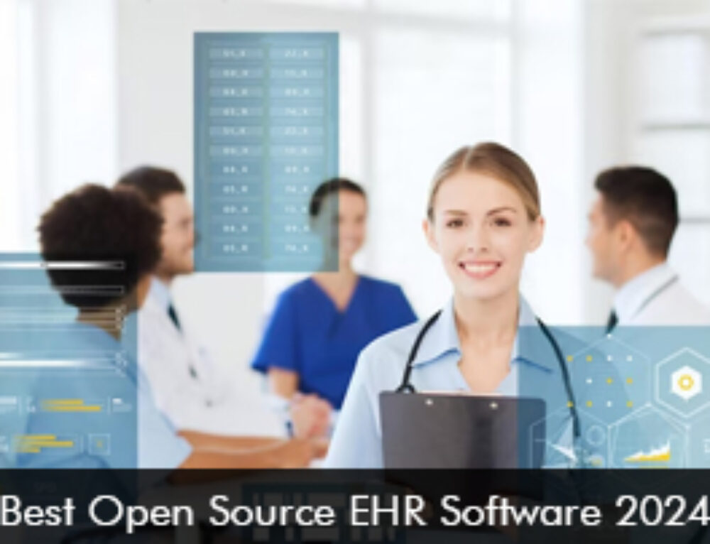Best EMR Software in 2019? | EMRSystems Blog