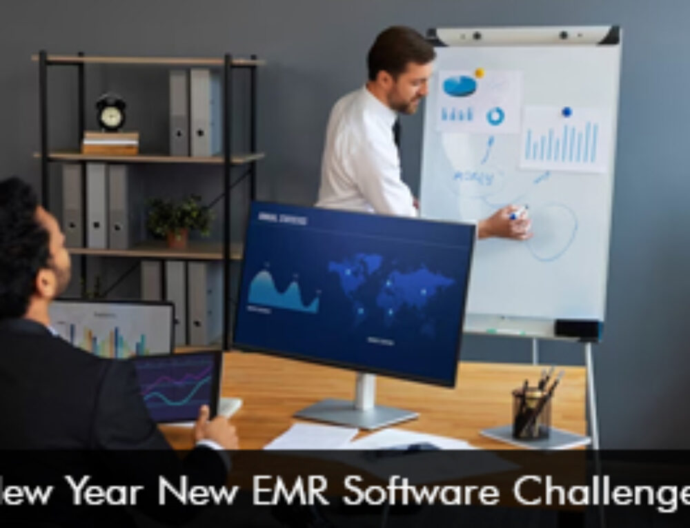 Top 6 EMR Software with Tele-medicine support | EMRSystems Blog
