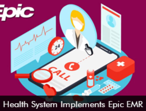 Health System Implements Epic EMR