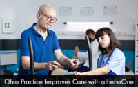 Ohio Practice Improves Care with athenaOne | EMRSystems Blog