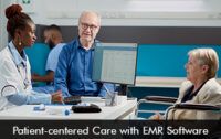 Patient-Centered Care with EMR Software | EMRSystems Blog