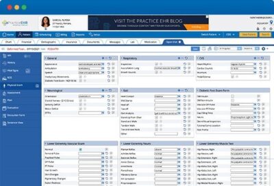 Practice Management Made Easy With EHR Software | EMRSystems Blog