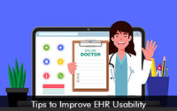 Tips to Improve EHR Usability | EMRSystems Blog