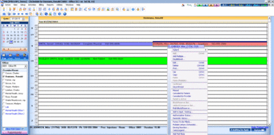 Integrated EMR Software For Efficient Medical Care | EMRSystems Blog