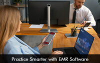 Practice Smarter with EMR Software | EMRSystems Blog