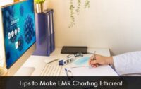 Tips to Make EMR Charting Efficient | EMRSystems Blog