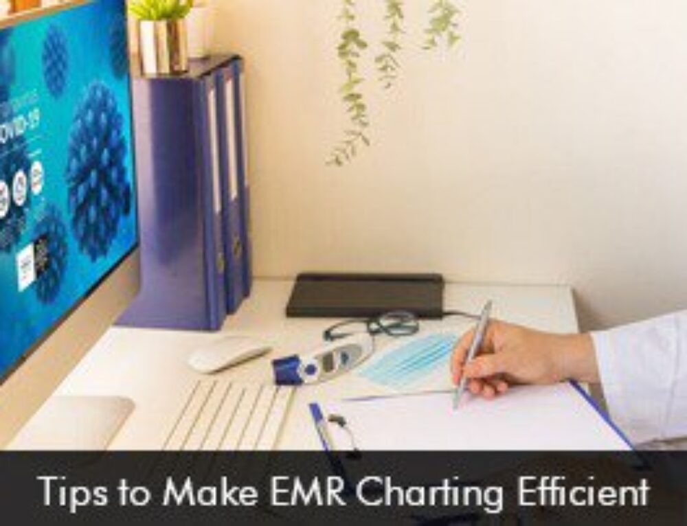 5 Tips for Efficient EMR Software Use | EMRSystems Blog