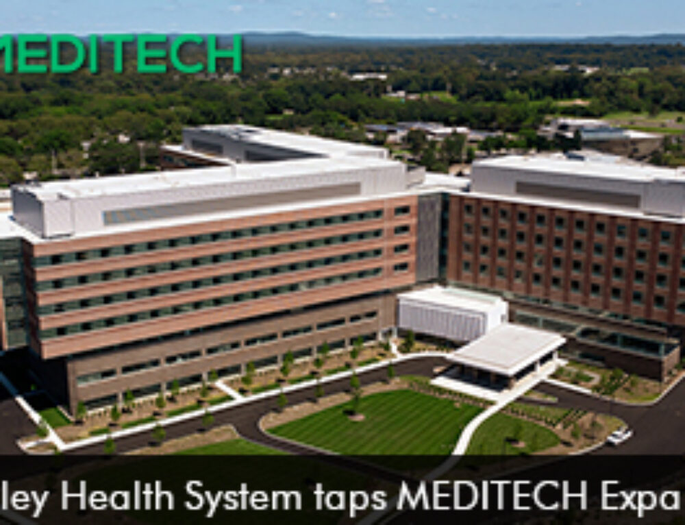 Health System Taps MEDITECH EHR | EMRSystems Blog