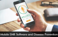 Mobile EMR Software And Disease Prevention | EMRSystems Blog