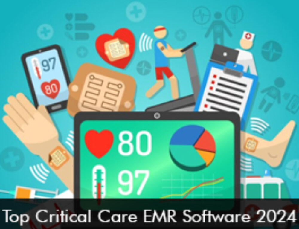 Top 5 EMR Software with iPhone Apps | EMRSystems Blog