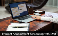 Efficient Appointment Scheduling with EMR | EMRSystems Blog