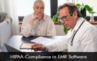 HIPAA-Compliance in EMR Software | EMRSystems Blog
