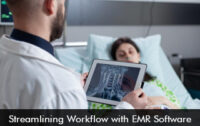 Streamlining Workflow With EMR Software | EMRSystems Blog