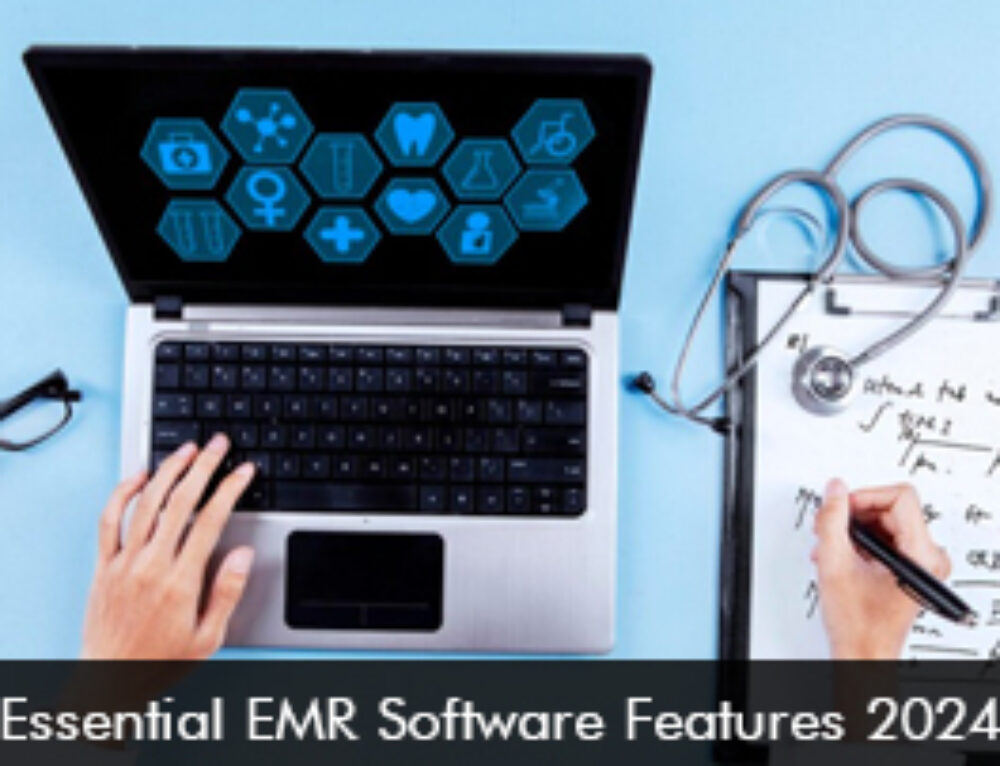 Top 5 Mobile EMR Software Features in 2019 | EMRSystems Blog