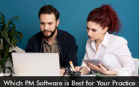 Which PM Software is Best for Your Practice | EMRSystems Blog