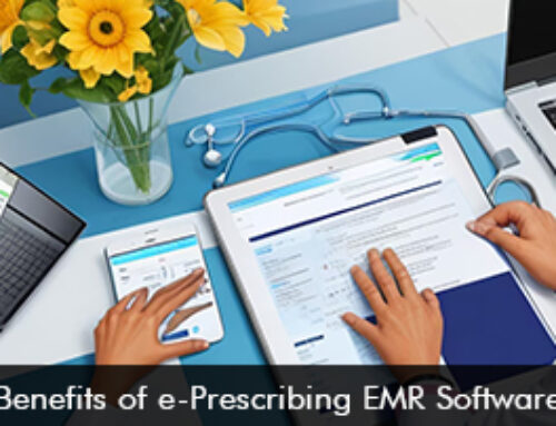 Top 10 Telemedicine EMR & PM Software 2020 | EMRSystems Blog