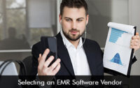 Selecting an EMR Software Vendor | EMRSystems Blog