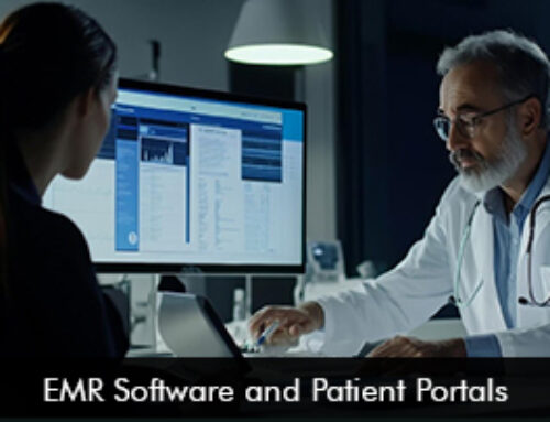 Top 5 Benefits of Using EMR Software | EMRSystems Blog