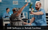 EMR Software in Rehab Facilities | EMRSystems Blog